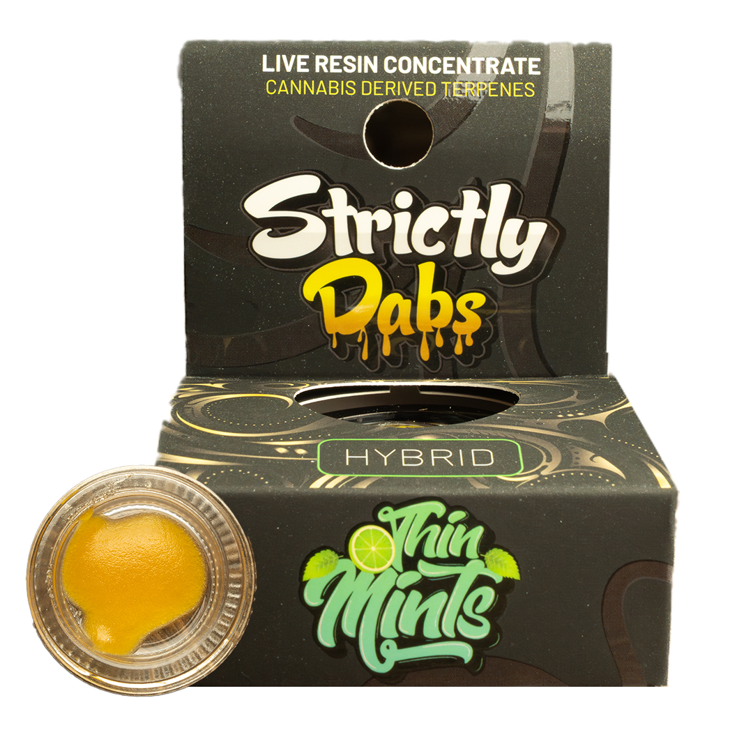 Thin Mintz: 1G Single – Gstar Distribution