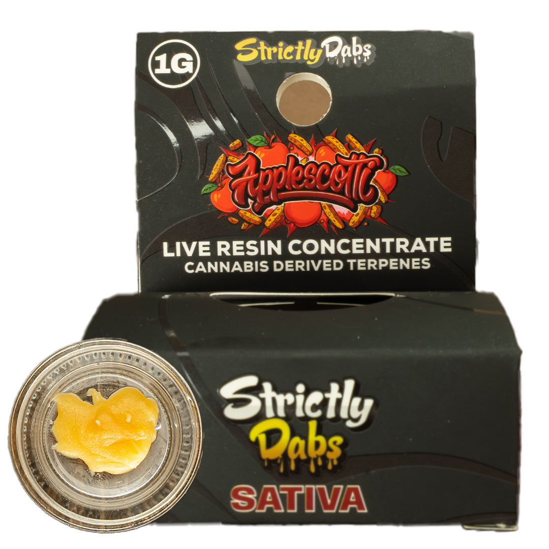 Applescotti: 1G Single – Gstar Distribution