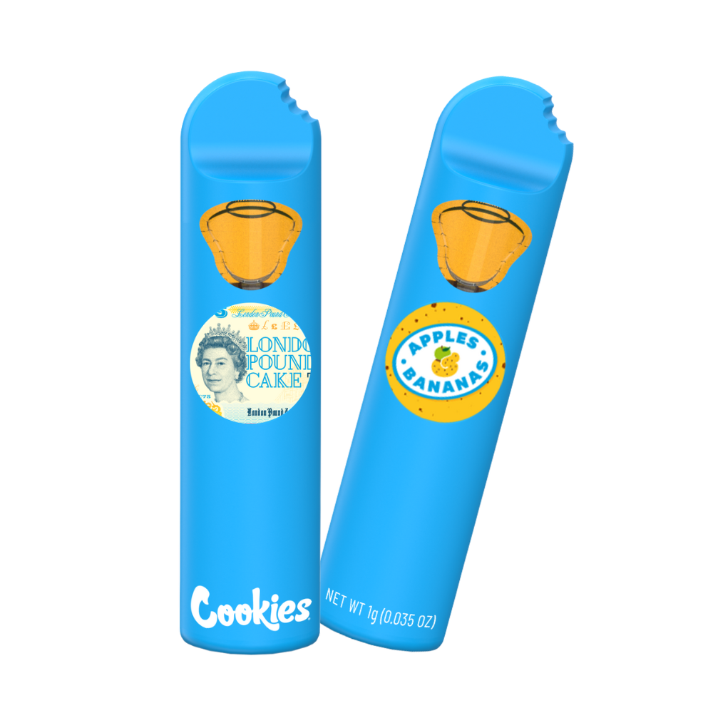 LPC 75 & Apples and Bananas – Gstar